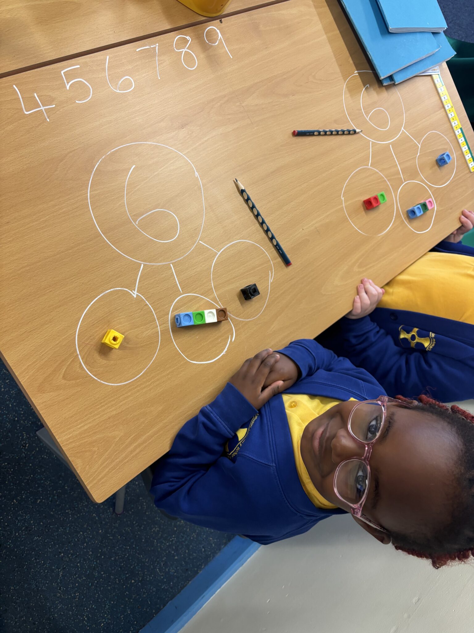 Year 1 Maths – Part-part-whole models – St Joseph's Catholic Primary ...